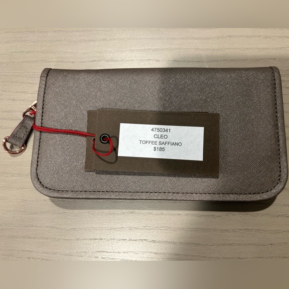 MZ Wallace | Bags | Mz Wallace Wallet | Poshmark